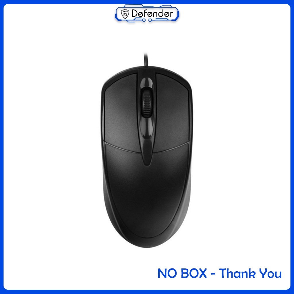 Non-slip Roller Wired Mouse Durable Glow Gaming Mouse No Delay 1000dpi ...