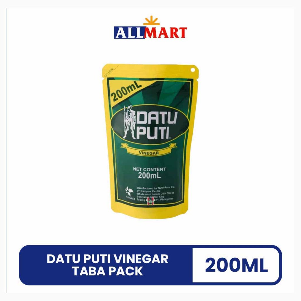 Shop datu puti vinegar for Sale on Shopee Philippines