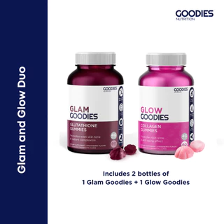 Goodies Nutrition, Online Shop | Shopee Philippines