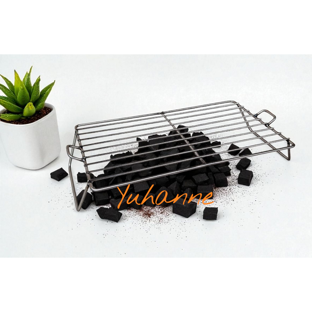 Multi Purpose Heavy Duty Portable BBQ Grill Parilya Parilla Ihawan ...