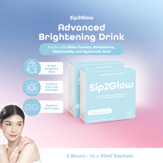 Sip2Glow Official Store, Online Shop | Shopee Philippines