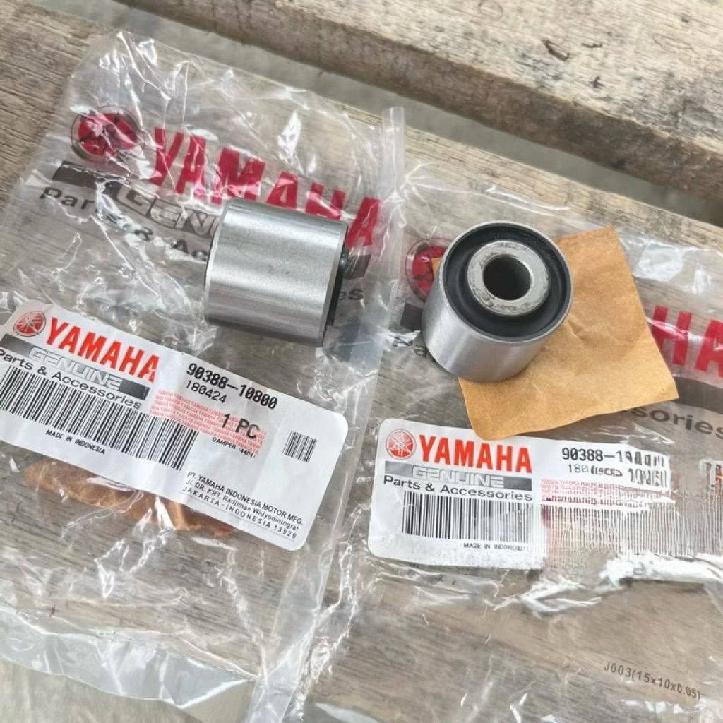 ENGINE BUSHING OR CRANKCASE BUSHING MIO I 125/GRAVIS/MIO GEAR SOUL/NMAX ...