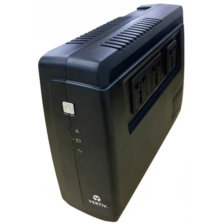 Vertiv Liebert PSA850-SOHO UPS PSA ITON 850VA 230V AVR Universal Sockets | Shopee Philippines