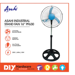 stand fan asahi - Best Prices and Online Promos - Dec 2025 | Shopee ...