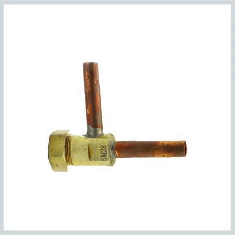 DAIKIN REEFER SPARE PARTS BODY MOTORIZED VALVE 1442854 | Shopee Philippines