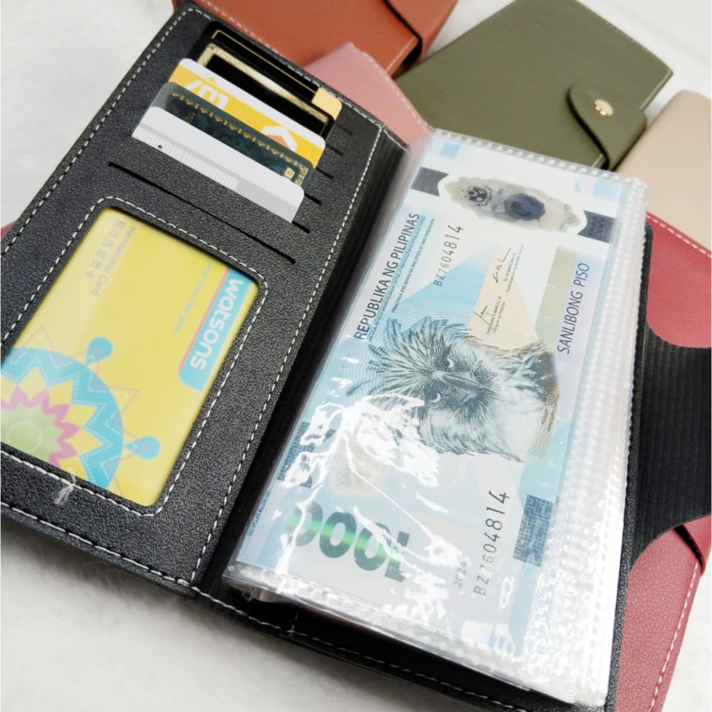 upgraded100 Days Envelope Challenge Budget Money Savings Notebook ...