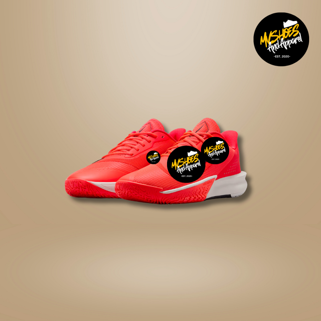 P7 BRIGHT CRIMSON HJ9153-600 | Shopee Philippines