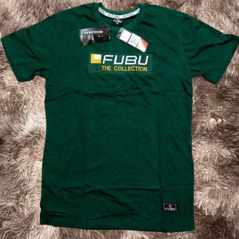 T-Shirt For Men's Branded Overrun ( Embroidery Print ) | Shopee Philippines