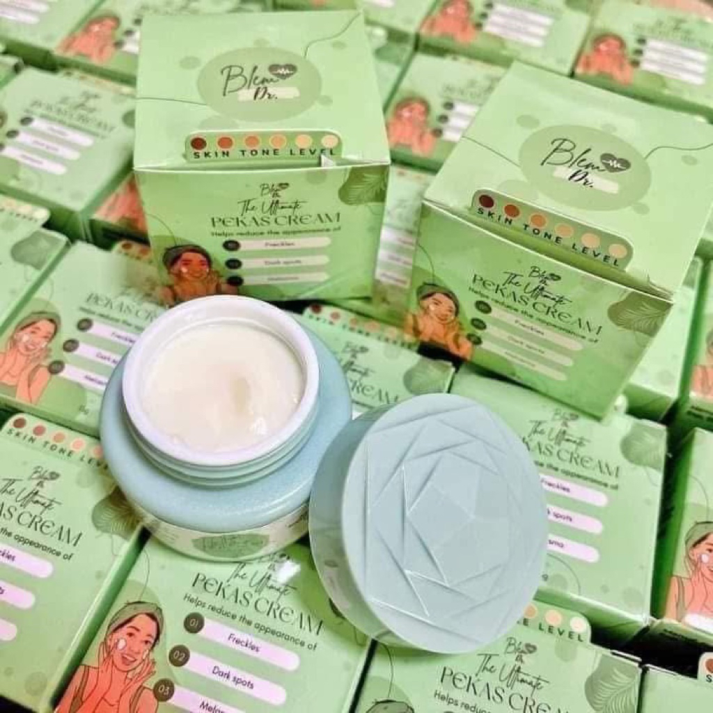 Ultimate Pekas Cream With Whitening Effect and Melasma,Pekas, Pimple ...