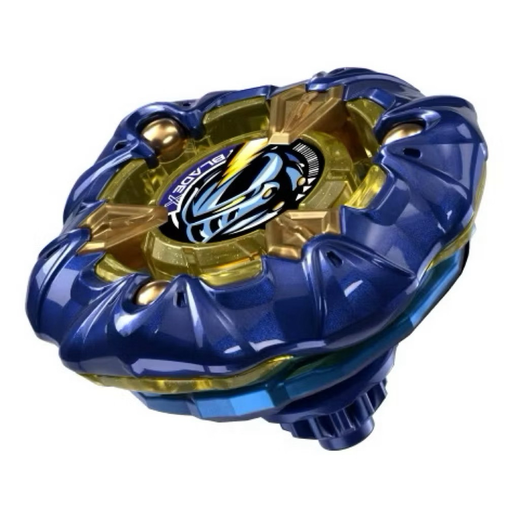 BEYBLADE X UX-00 Booster Knight Mail 3-85BS Metal Coat: Navy | Shopee ...