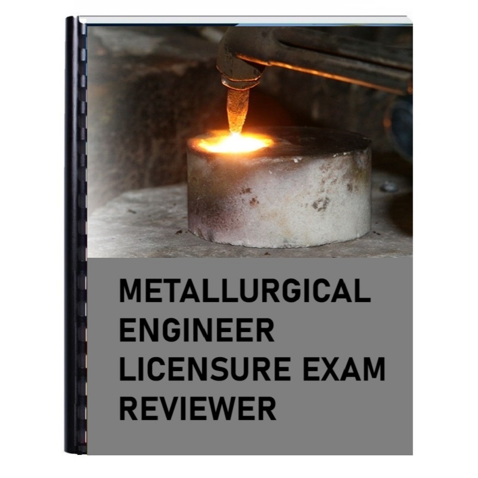 Metallurgical Engineer Reviewer | Shopee Philippines