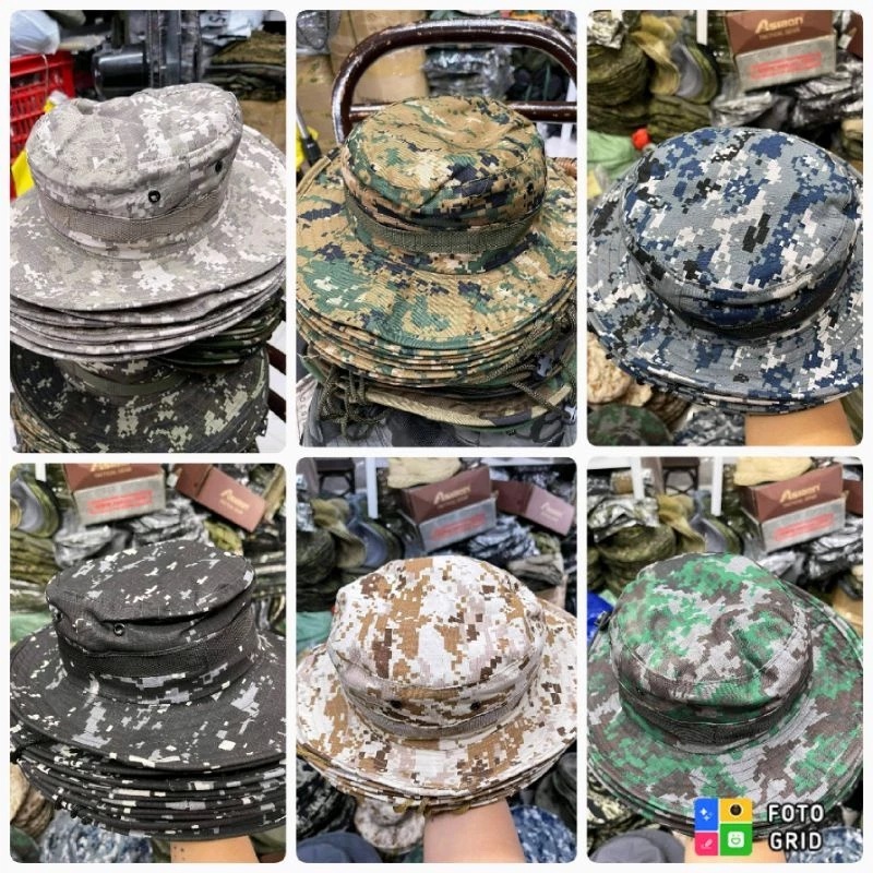 Lousy Hat/Waway Cap Free Size | Shopee Philippines