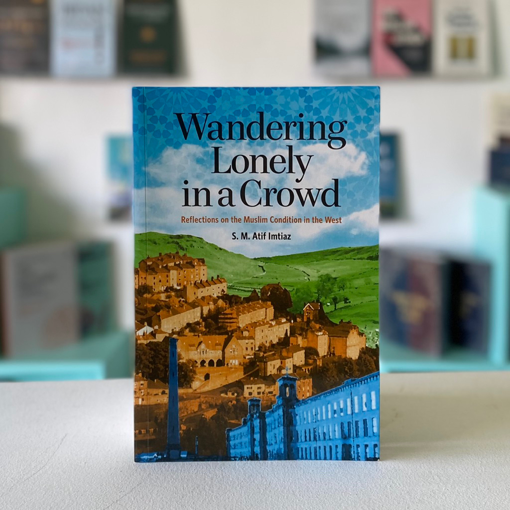 Wandering Lonely in a Crowd (CLEARANCE) | Shopee Philippines