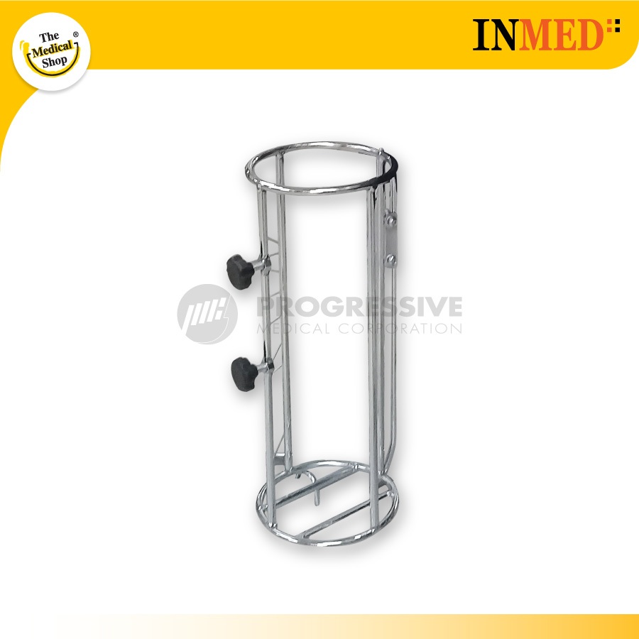 Oxygen Tank Holder for Wheelchair, Wheelchair Accessories, Tank Holder ...