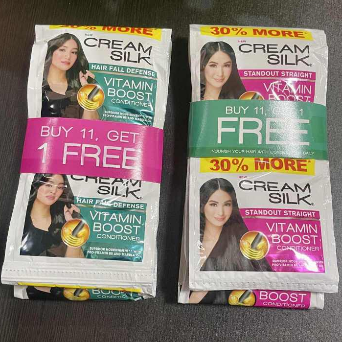 CREAMSILK 1DOZEN(12pcs.) 100%ORIGINAL | Shopee Philippines