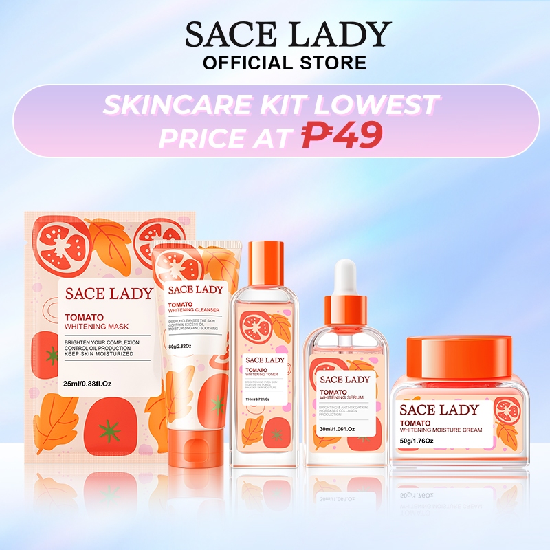 SACE LADY Philippines Official, Online Shop | Shopee Philippines