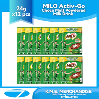 Shop milo sachet for Sale on Shopee Philippines
