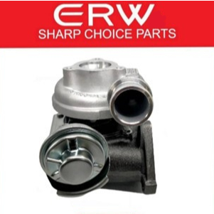 TURBO CHARGER ASSEMBLY for NISSAN PATROL ZD30 Replacement part no ...