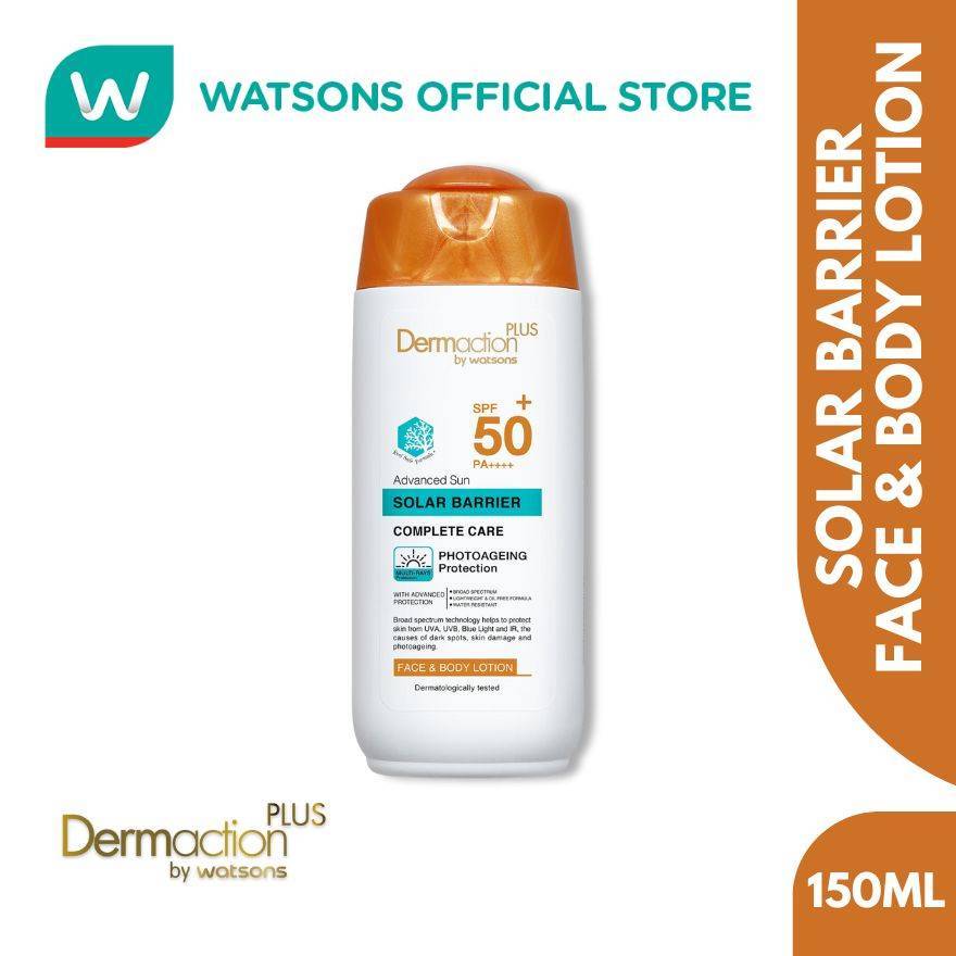 Shop watsons lotion for Sale on Shopee Philippines