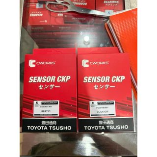 Shop aerox ckp sensor for Sale on Shopee Philippines