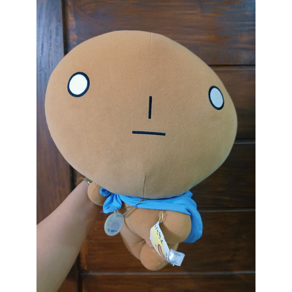 Large KOGEPAN san-x plush toy | Shopee Philippines