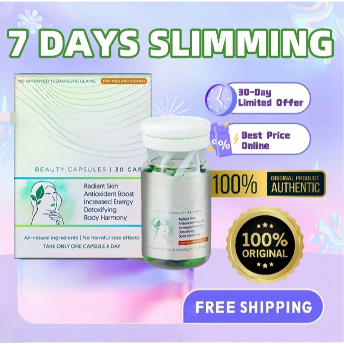 Slaymina Weight Loss Capsules Strong Formulation Slimming Pills Fat ...