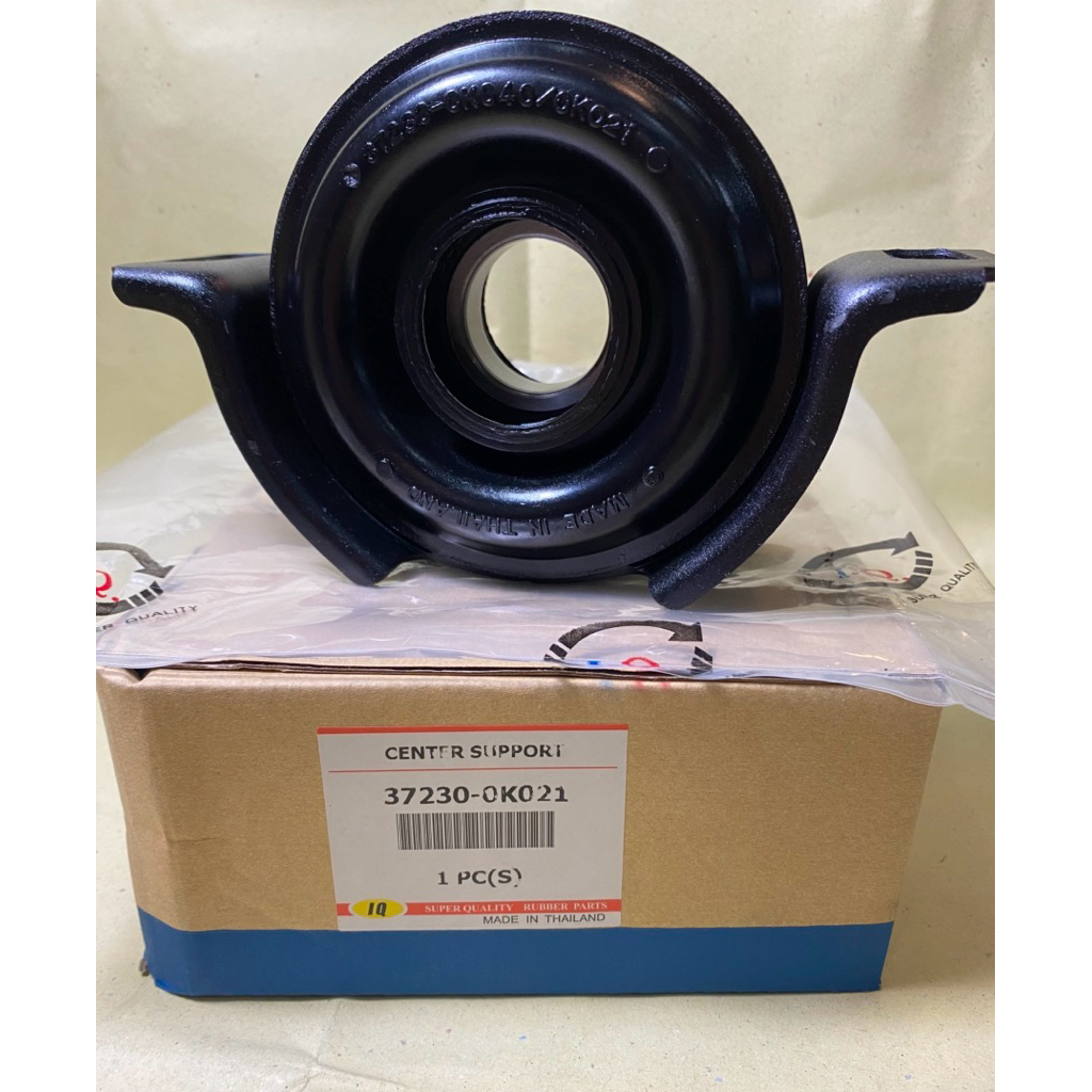 OPTIMUM / IQ CENTER BEARING ASSY. TOYOTA FORTUNER 37230-0K021 MADE IN ...