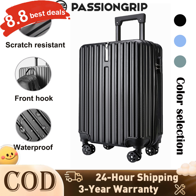 BoldEdge Luggage Travel Bag 20/24Inch Luggage Maleta Travel Bags ...