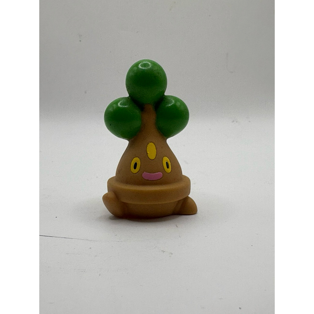Pokemon Bonsly Finger Puppet Figure | Shopee Philippines
