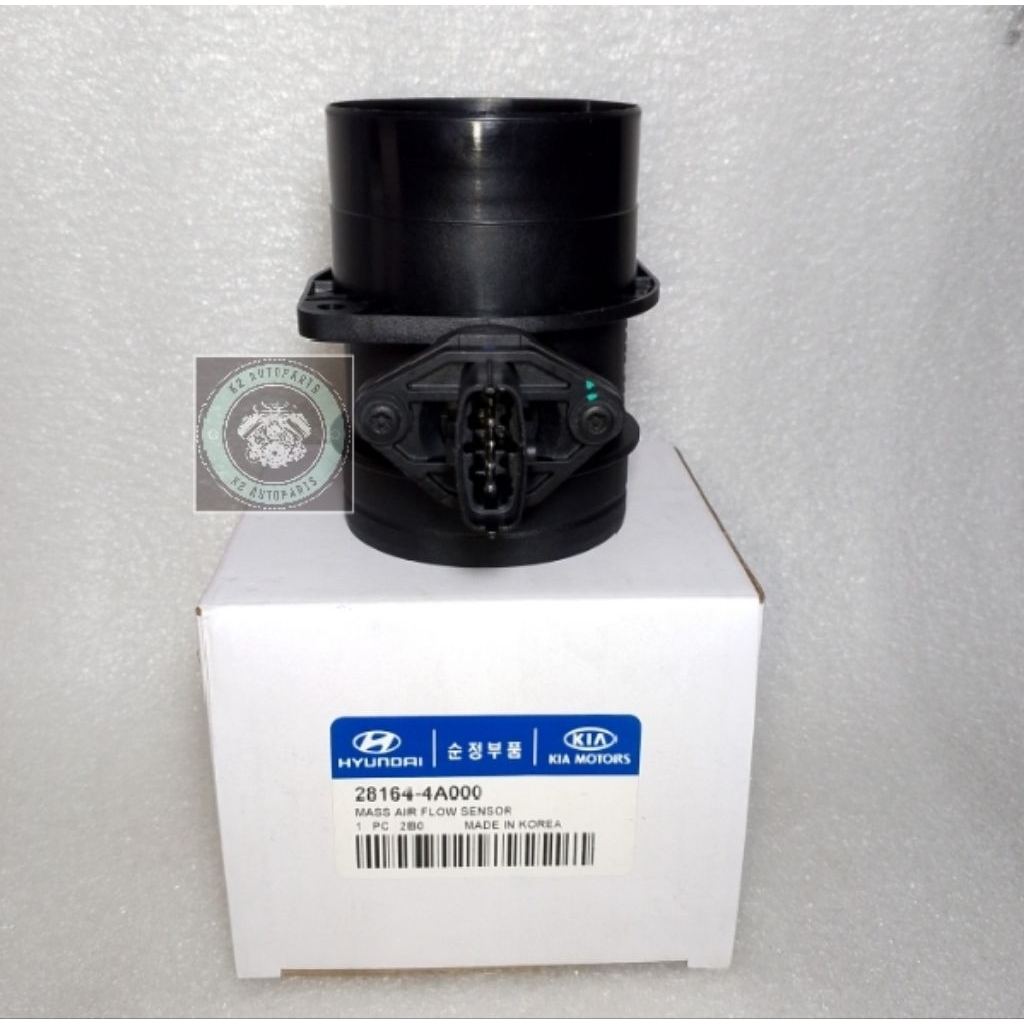(28164-4A000) Air Flow Sensor for Hyundai H1 Starex 2.5l CRDI D4CB 2497 ...