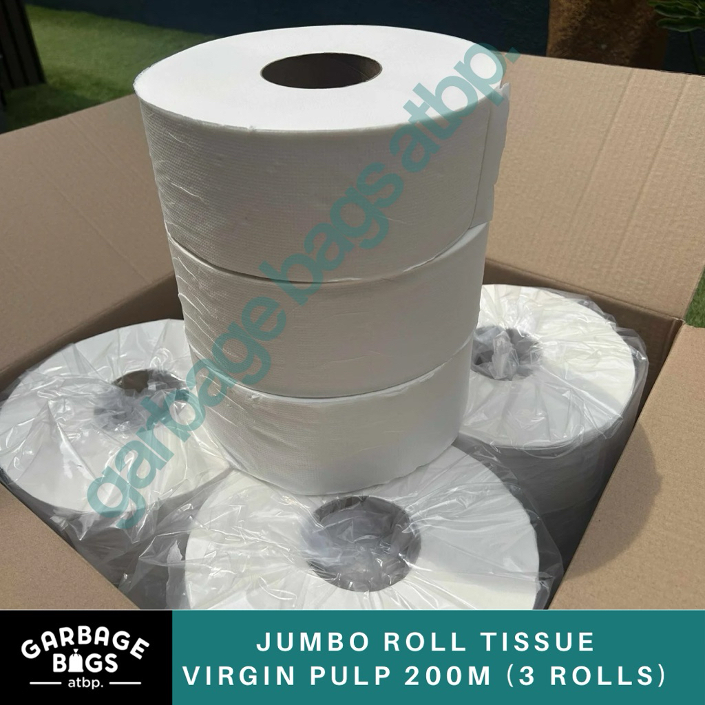 Shop jumbo tissue roll for Sale on Shopee Philippines