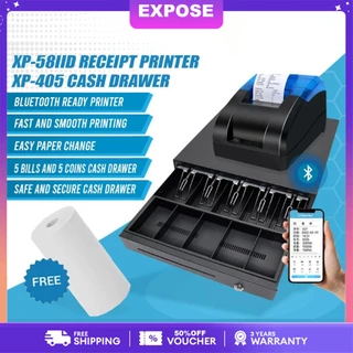 Shop check printer for Sale on Shopee Philippines