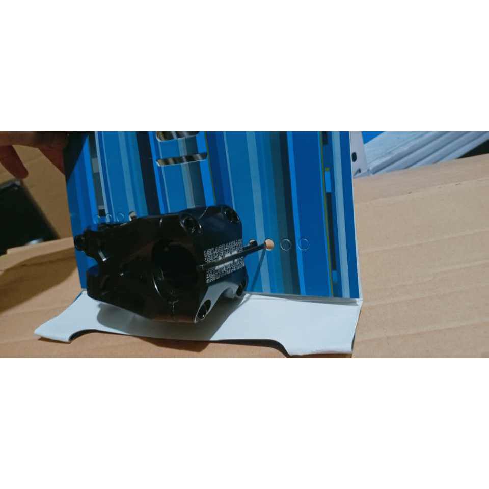 ABR Handle Post/Stem Ahead Alloy Avenger Giant Short 45mm/Slash Turret ...