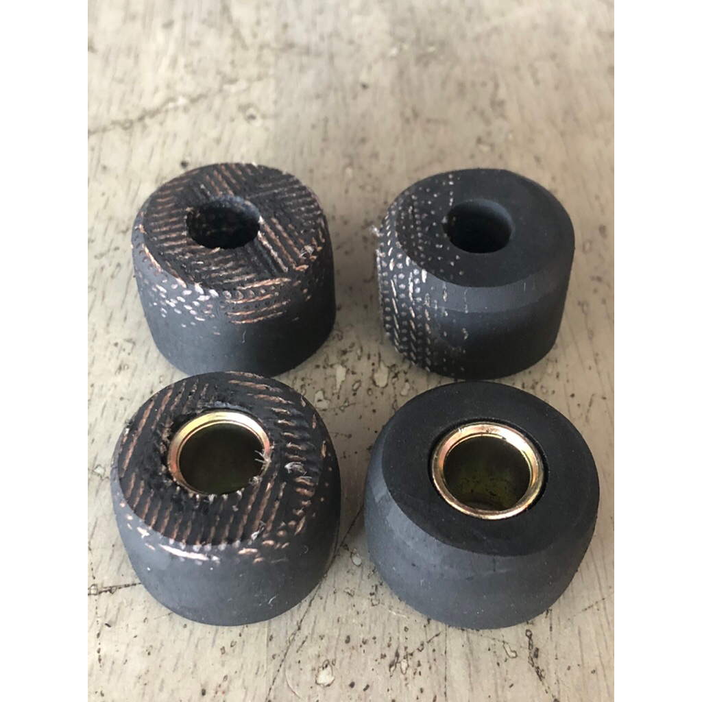 Honda Click, Honda Beat Engine Bushing w/ Ply Gawa sa Gulong | Shopee ...