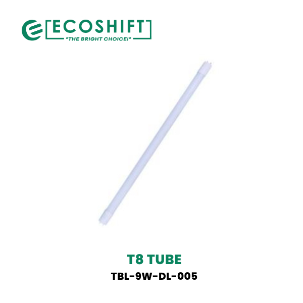 LED T8 Tube Light Economy | Shopee Philippines