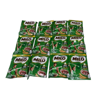 Shop milo sachet for Sale on Shopee Philippines
