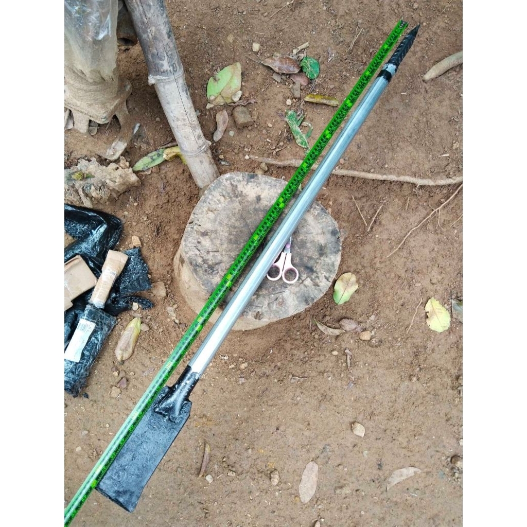 Taktak 4ft Gardening Tools | Shopee Philippines