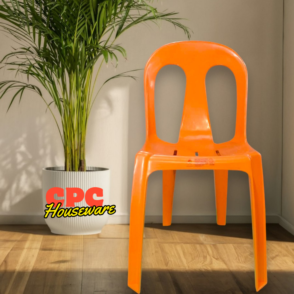 Plastic Side Chair/Upuan/Silya/Bangko/Dining Chair/Monobloc Monoblock ...