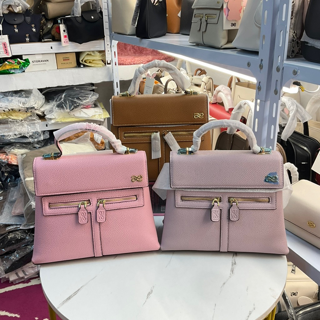 Regular Clara PU HOLB | Shopee Philippines