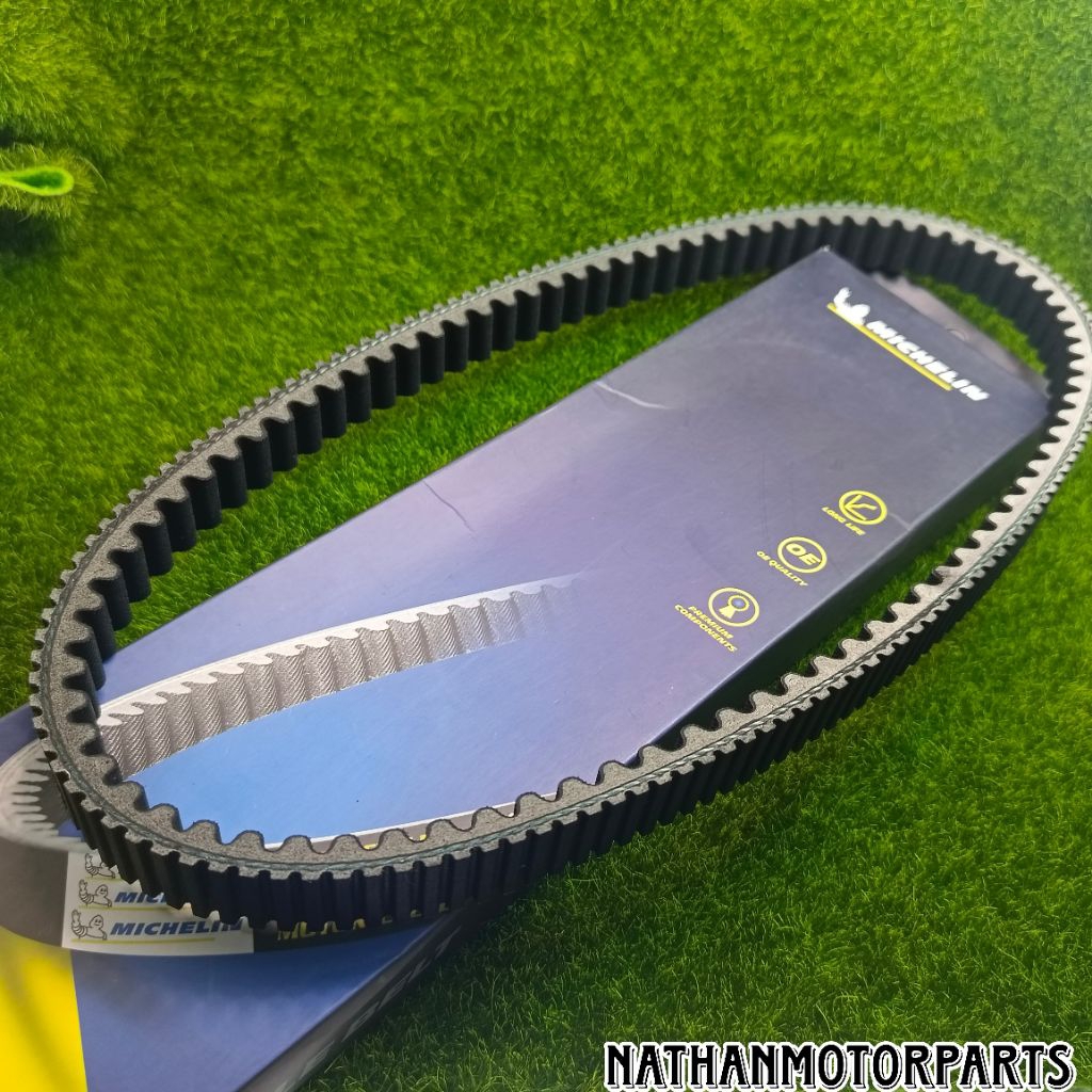 MICHELIN BELT FOR CLICK 125 I/CLICK 150 I/CLICK 160/PCX 160/BEAT FI ...
