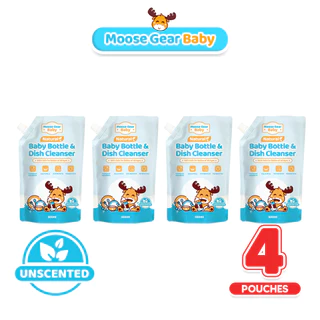 Moose Gear Baby, Online Shop | Shopee Philippines