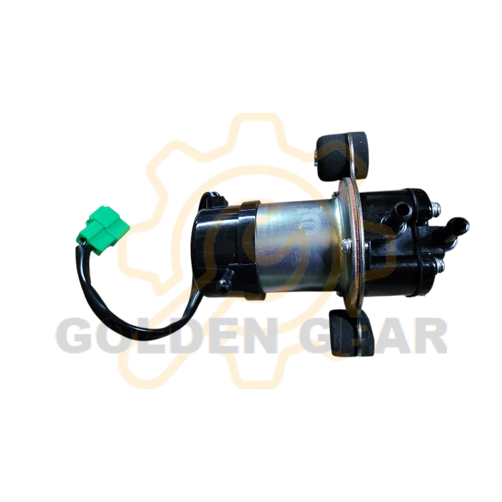 Suzuki F6A F5A F10A Carry Multicab Fuel Pump Electronic Type F6 F5 F10 ...