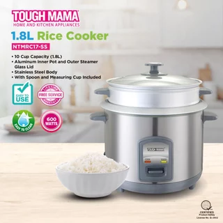 Shop tough mama rice cooker for Sale on Shopee Philippines