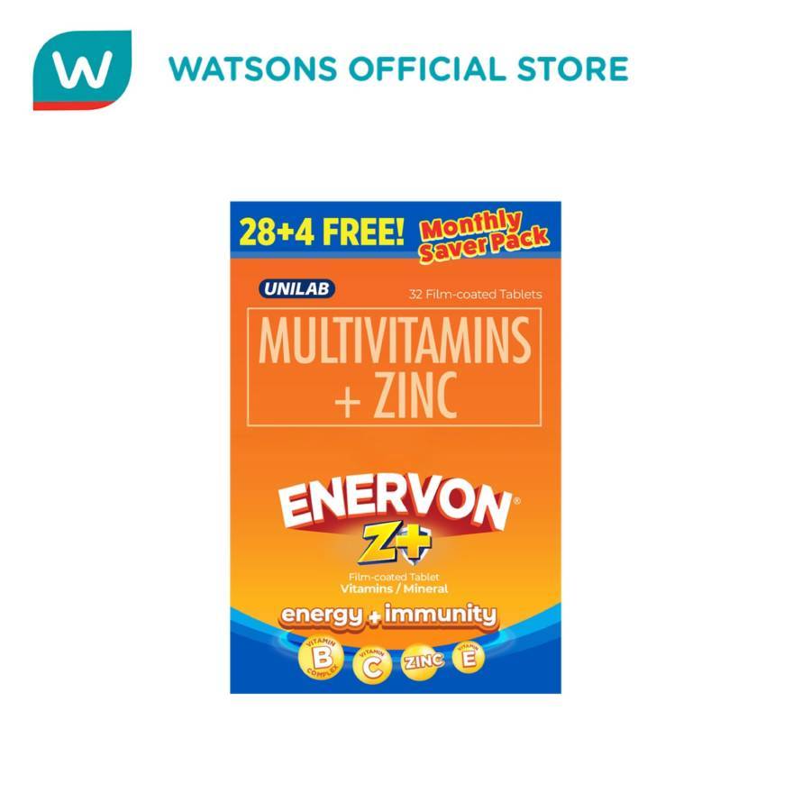 Shop enervon for Sale on Shopee Philippines