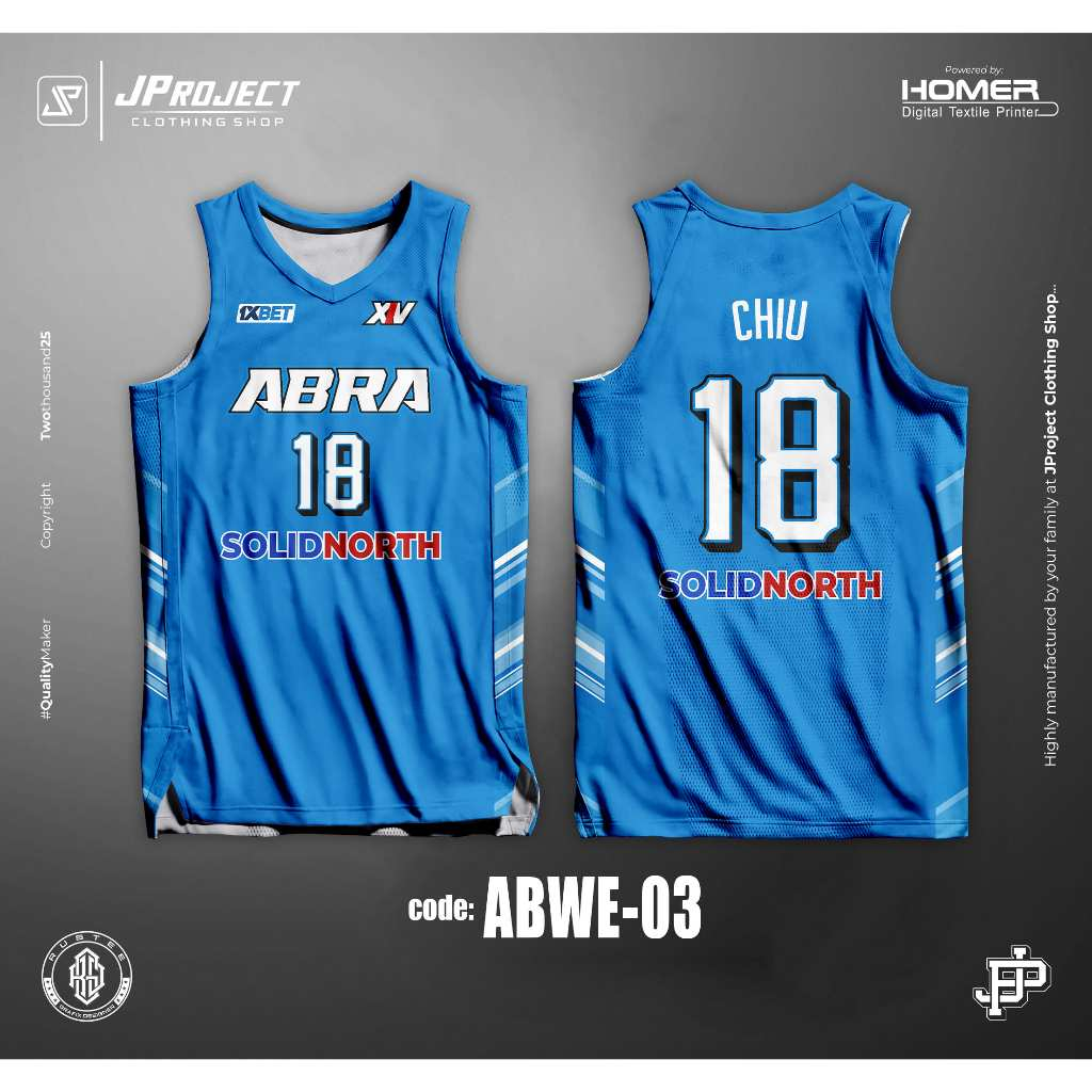 PREMIUM BASKETBALL JERSEY/HOODIE/SHORT ( ABRA ) | Shopee Philippines