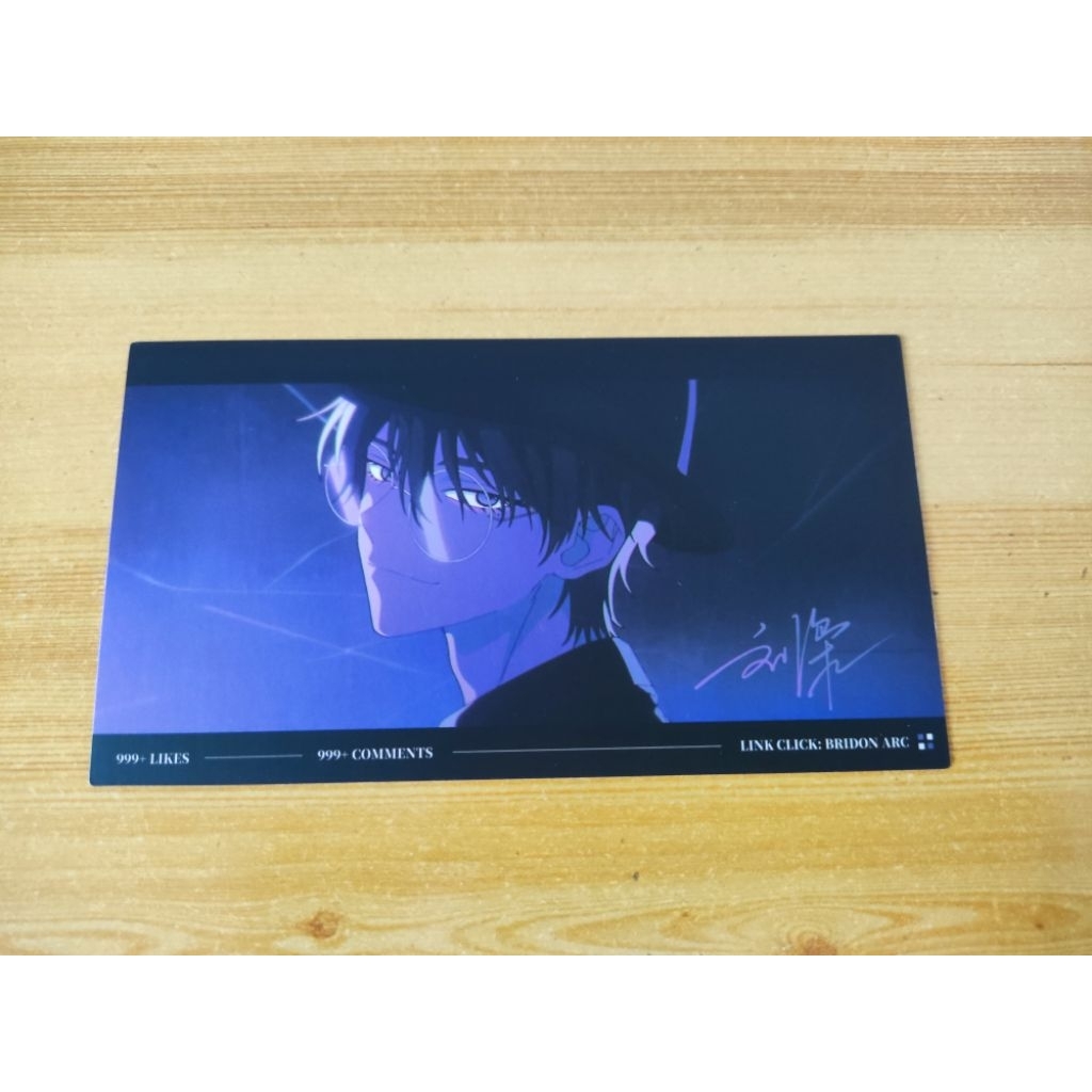 Official Link Click PV Cards - Liu Xiao/Vein/Xia Fei | Shopee Philippines