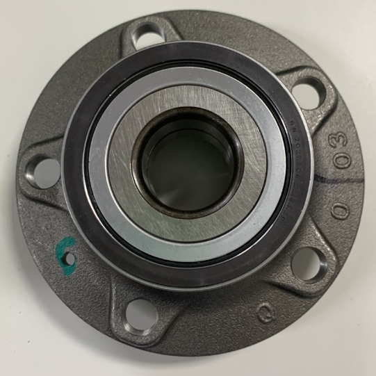 MG SAIC Wheel Hub Bearing - REAR - for MG 5 PN# 10130968 | Shopee ...