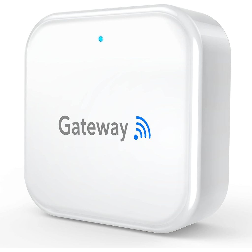 G2 WiFi Gateways for Remote Smart Lock Control for TTLock App Device ...