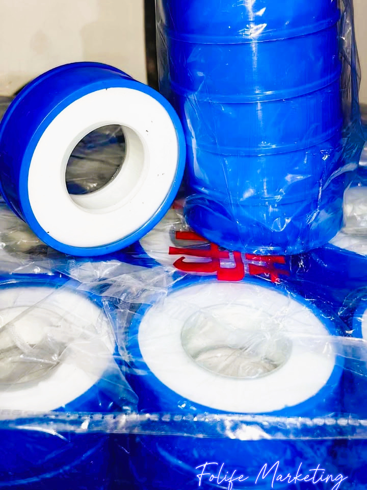 TAPELON TAPE 30M (1PCS) | Shopee Philippines