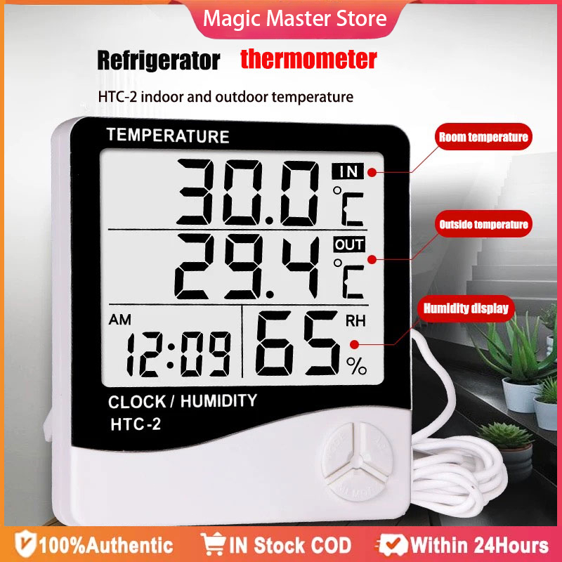 Shop hygrometer for Sale on Shopee Philippines